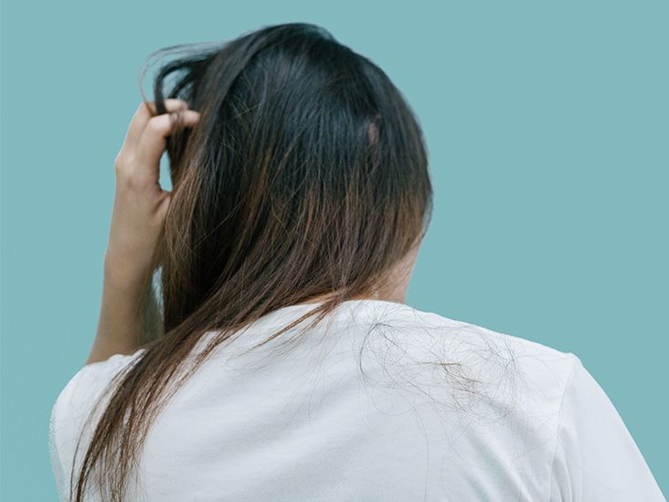 Bumps on Scalp: Causes, Symptoms, Treatment