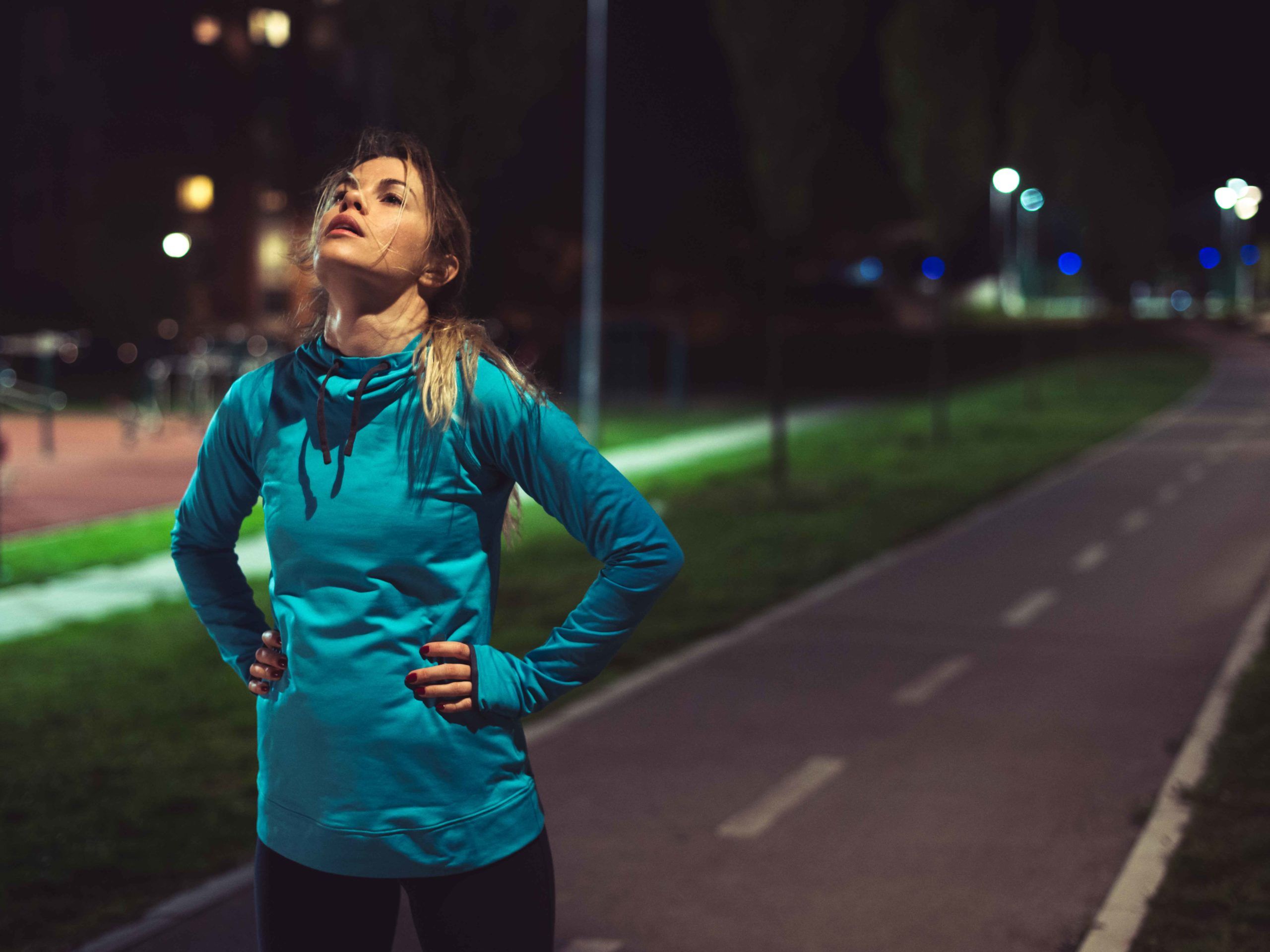 Hypernea: About, Causes, and Treatment