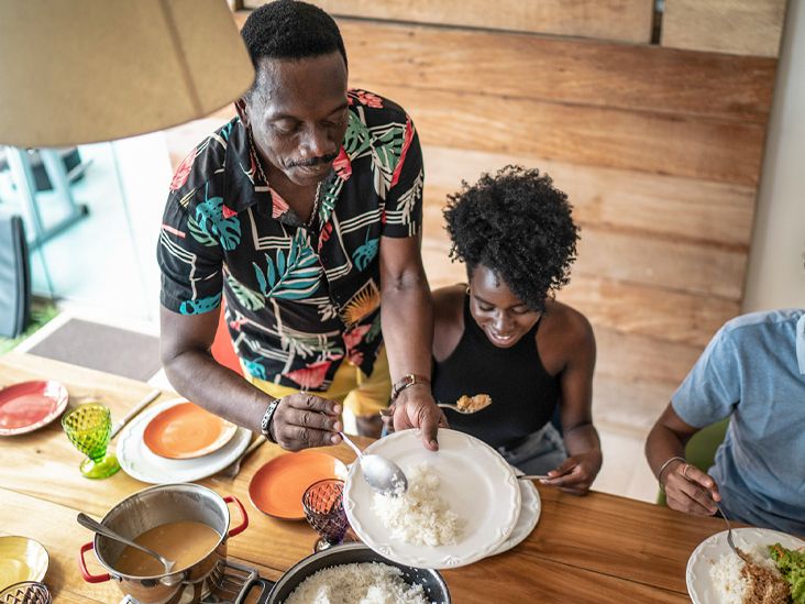 How to Practice Portion Control with Type 2 Diabetes