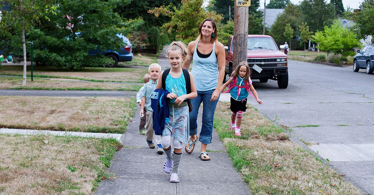 Tic Disorders in Kids Are Often Overlooked: How to Spot the Signs