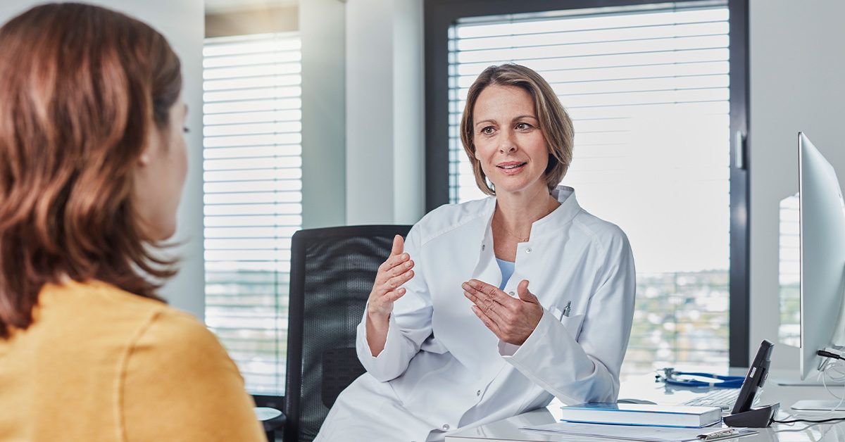 Sciatica and MS: Differences and Treatments