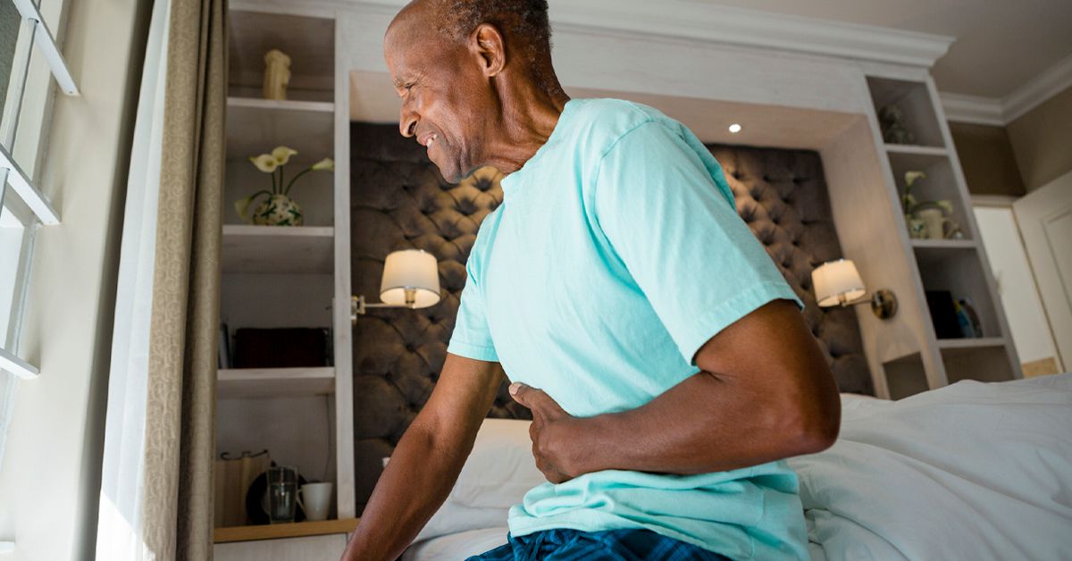 SIFO: Small Intestinal Fungal Overgrowth and Your Gut Health