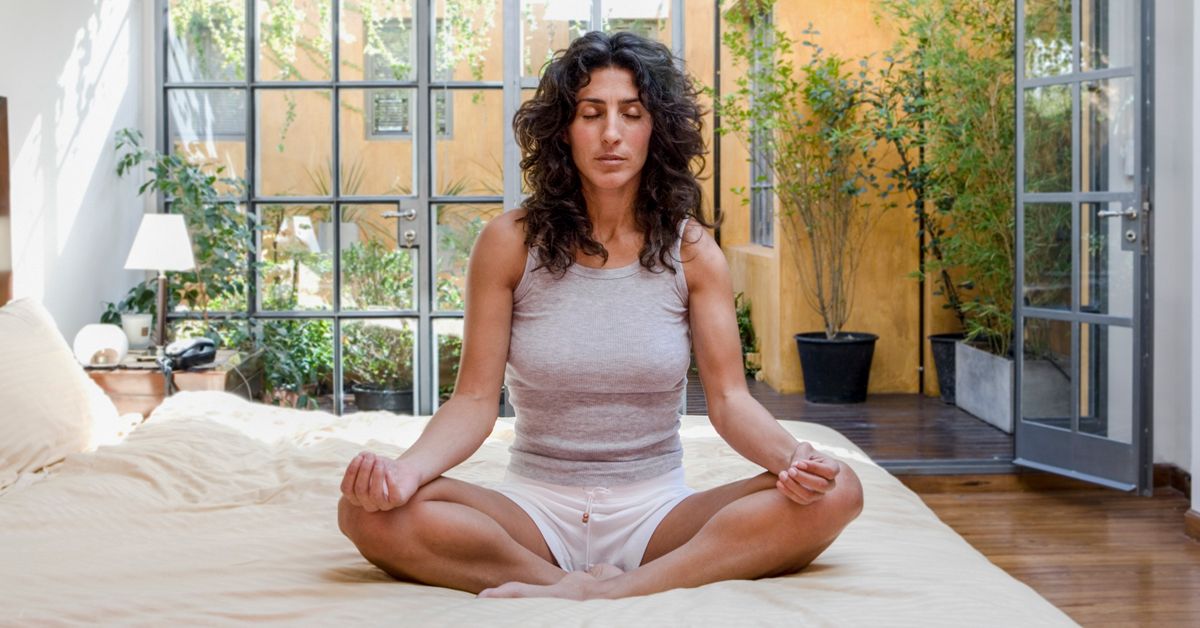 Cluster Headache Natural Treatment: Everything You Need to Know