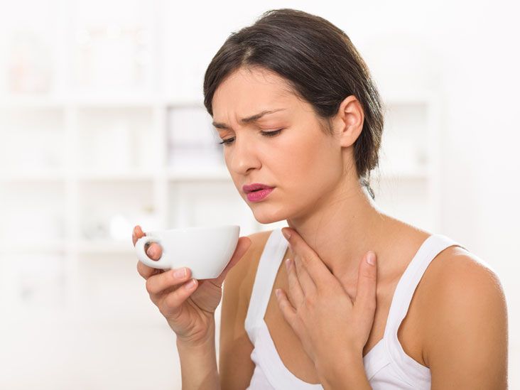 What is Adenoiditis? Causes, Symptoms & Diagnosis