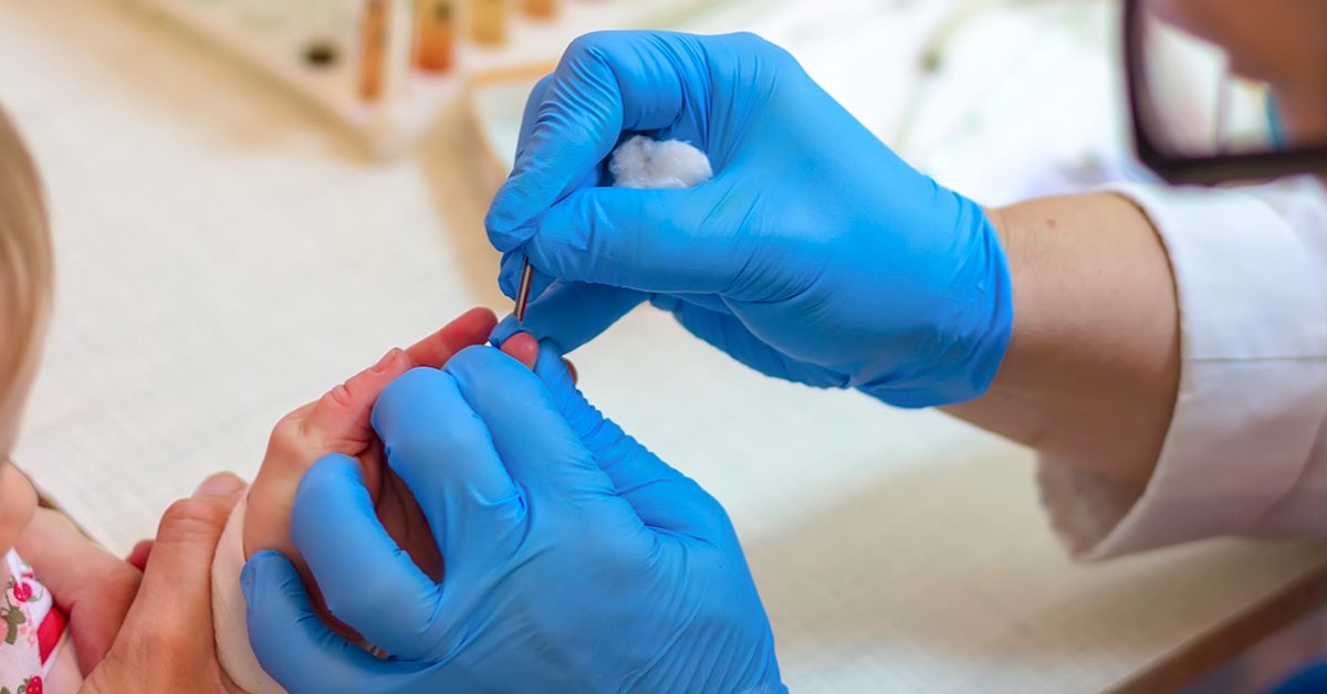 Normal Hemoglobin Levels and Ranges for Female, Children, and Males