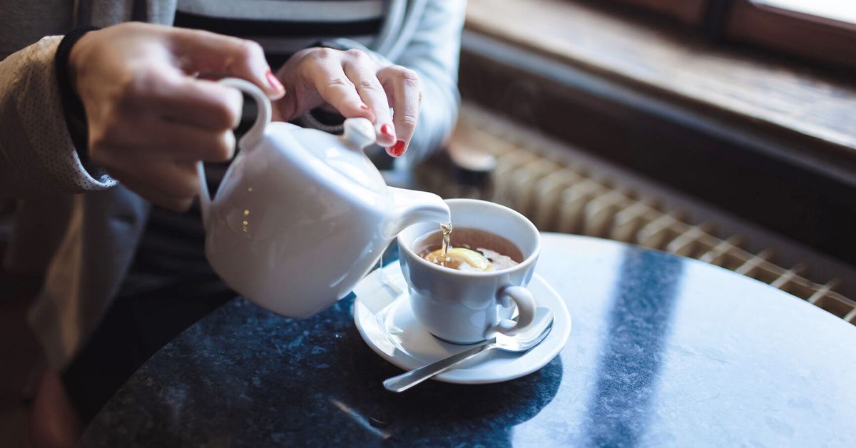 Nicotine in Tea: Amounts, Effects, and More