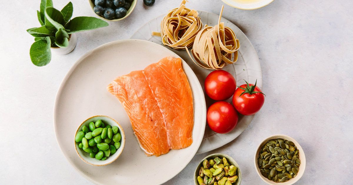 Diet and CLL: Foods to Eat, Avoid, and the Connection