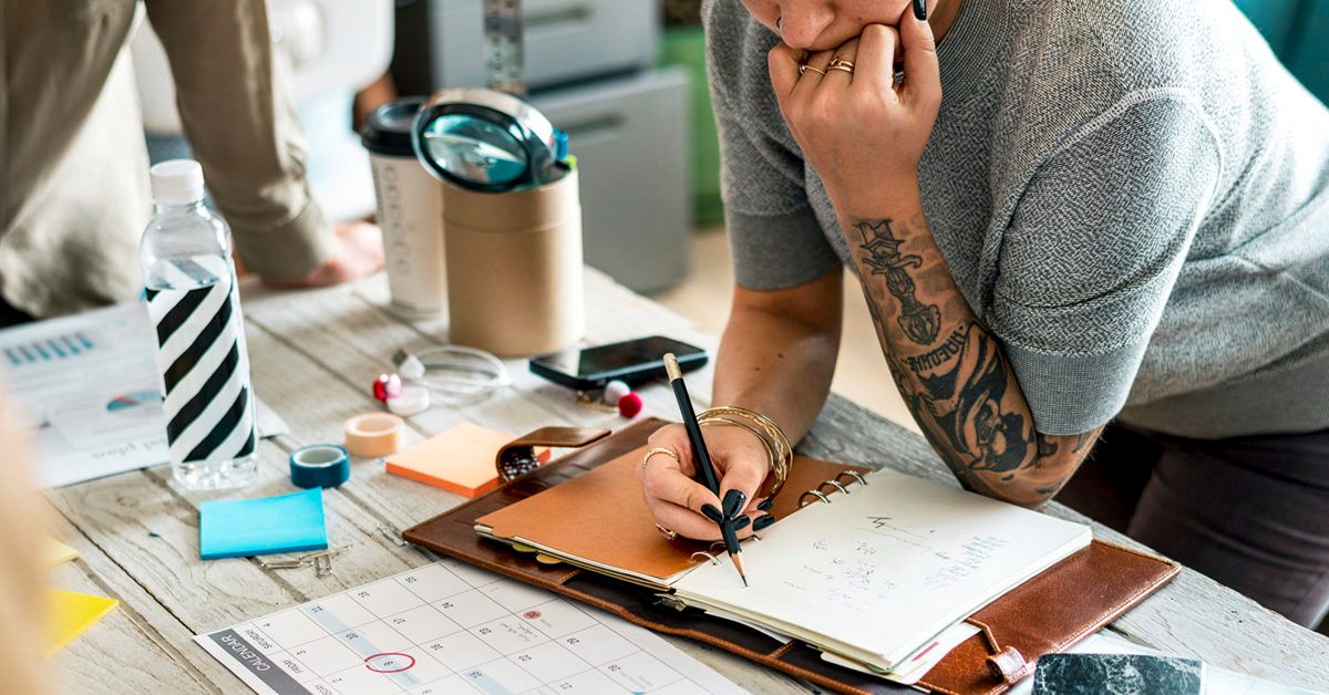 How Long Does It Take to Break a Habit? Plus, Tips and Tricks to Help