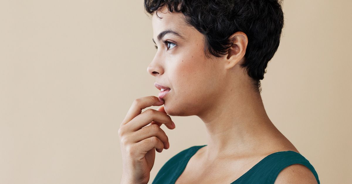 High Cheekbones Ethnicity