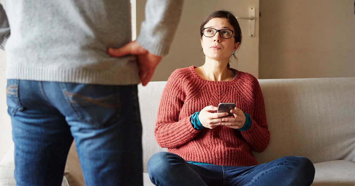 Bipolar Disorder and Relationships: When to Breakup