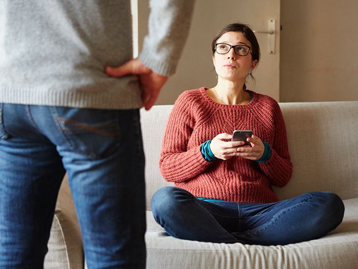 Bipolar Disorder and Relationships: When to Breakup