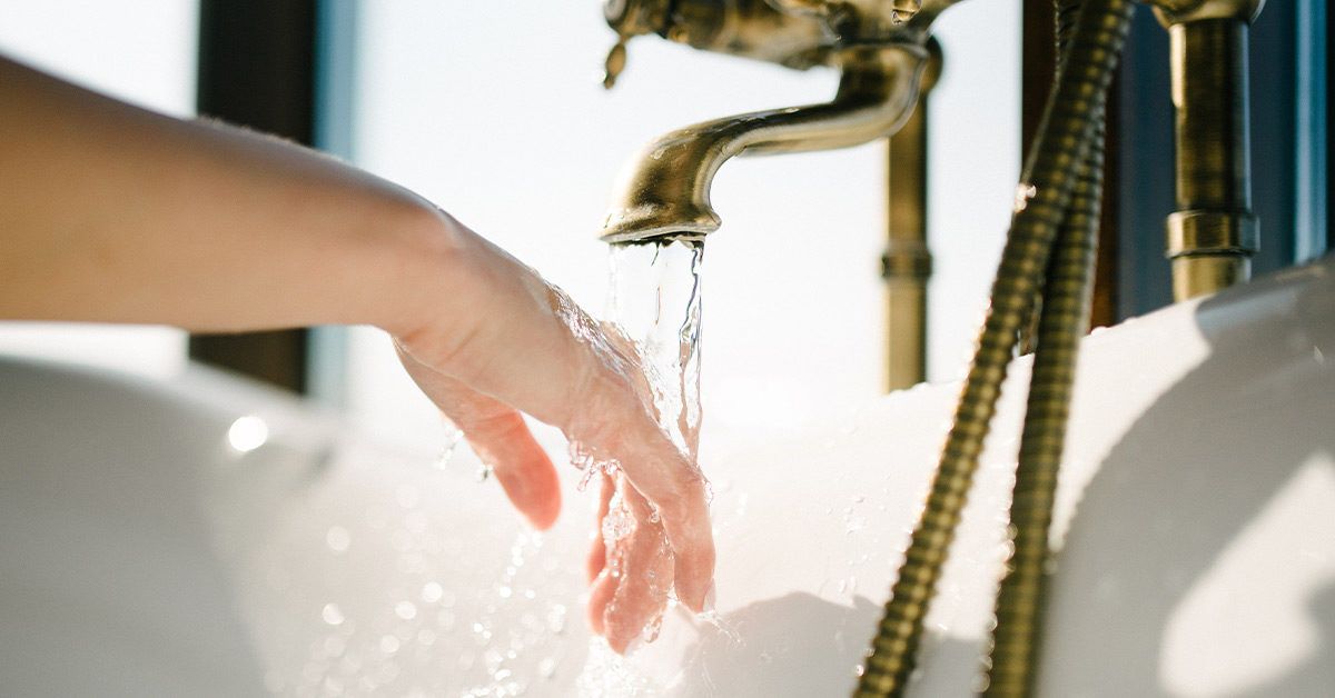 Hydrogen Peroxide for Burns: Why Not to Use It