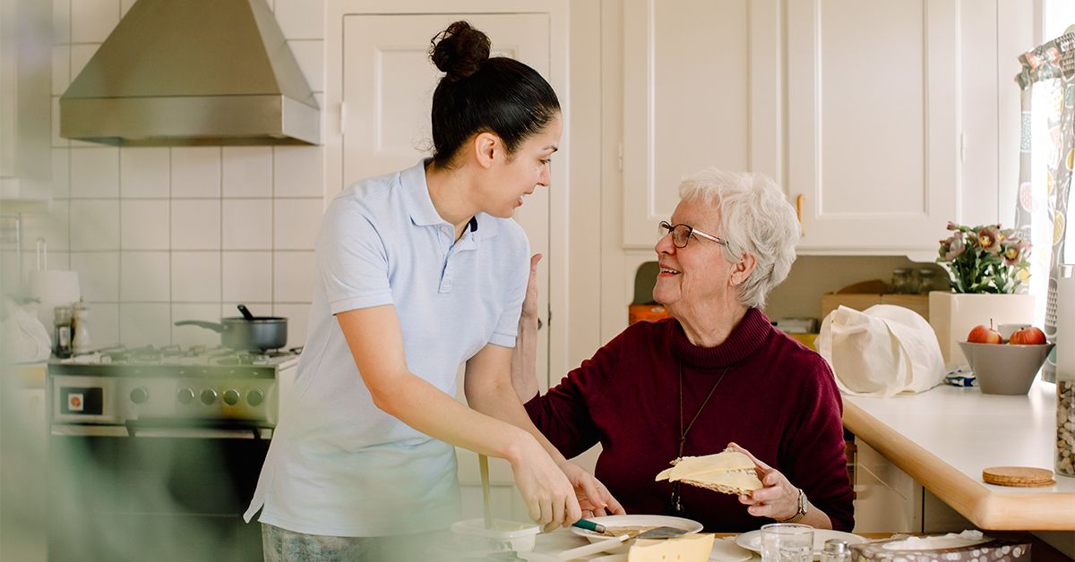 Palliative Care: What It Is, Benefits, Examples, More