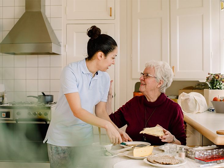 Palliative Care: What It Is, Benefits, Examples, More