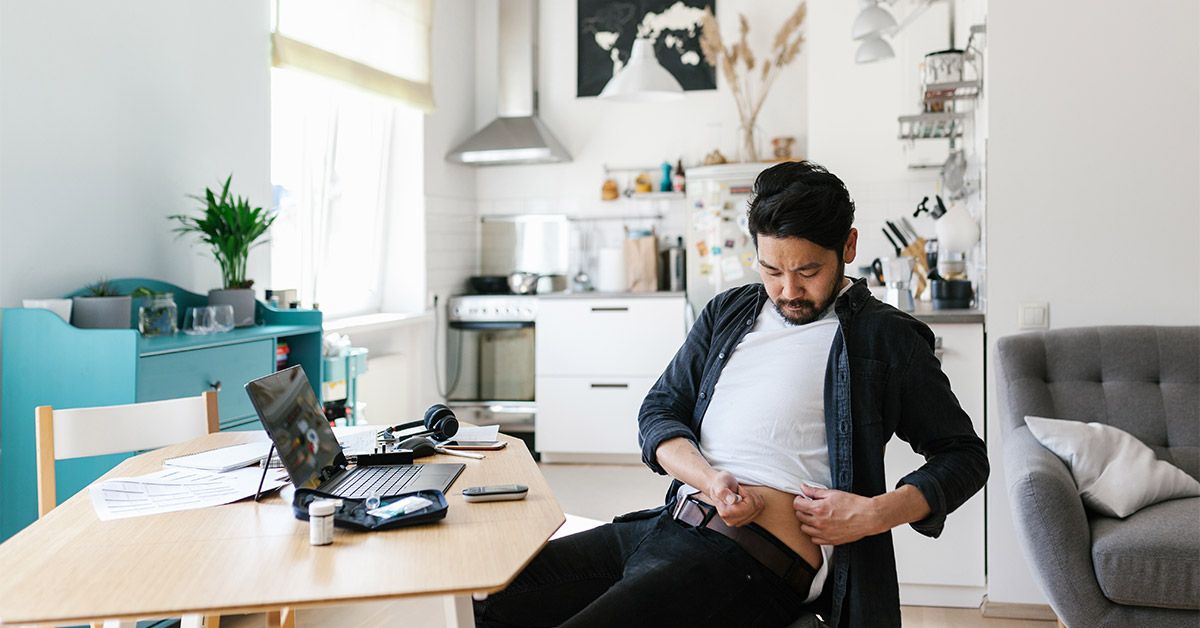 Are You Rationing Insulin? Here's What You Can Do Now