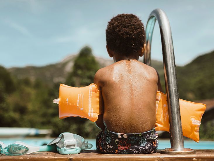 How Long Does It Take to Drown? Facts, Safety, and Precautions