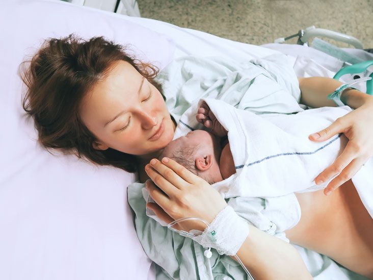 Caput Succedaneum: Causes, Symptoms, and Treatment