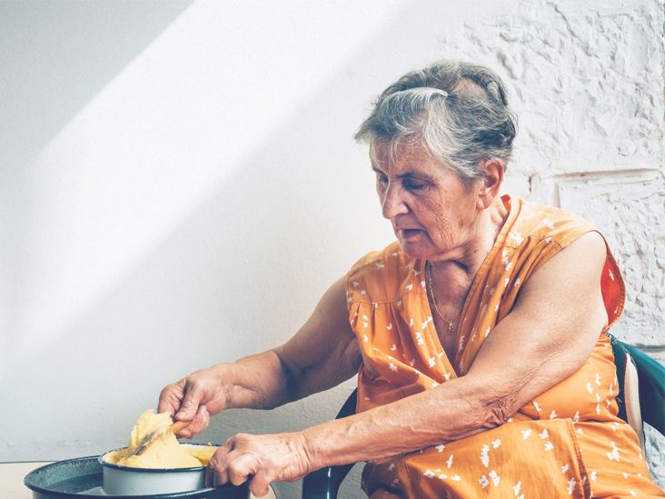 Types of Aphasia: Definitions, Chart, Coping, and Treatments