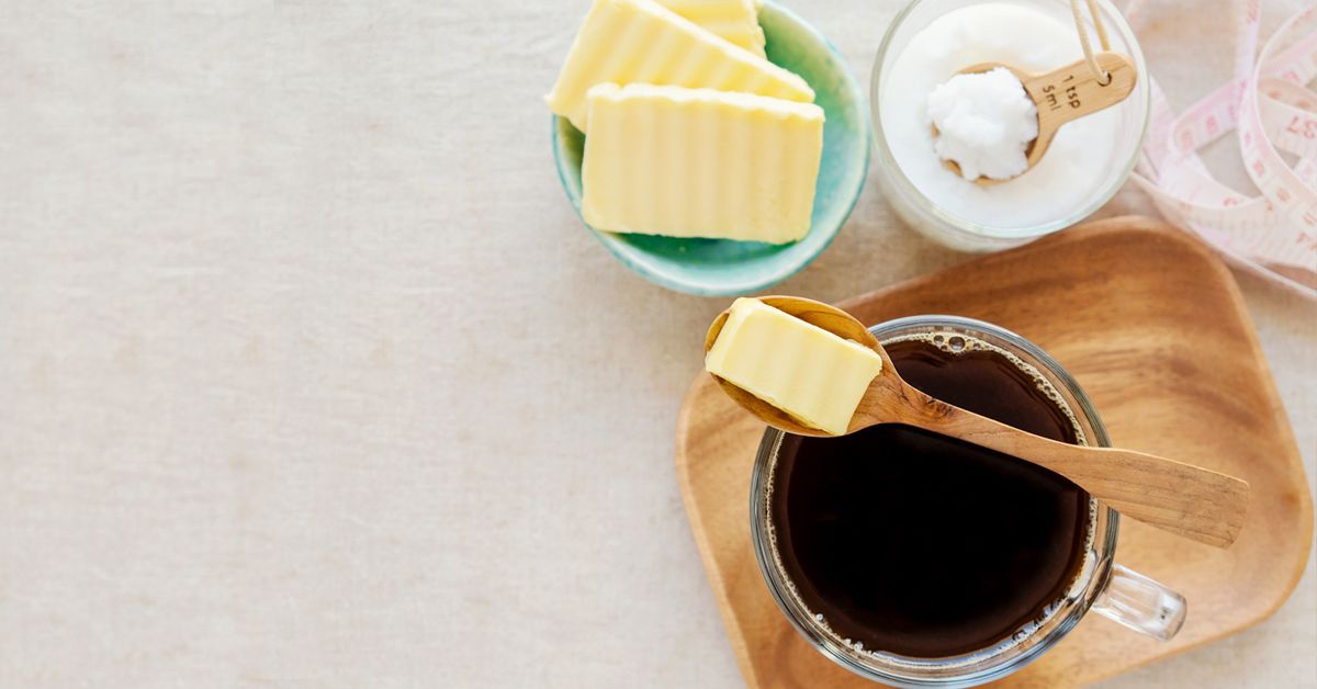 MCT Oil 101: A Review of Medium-Chain Triglycerides