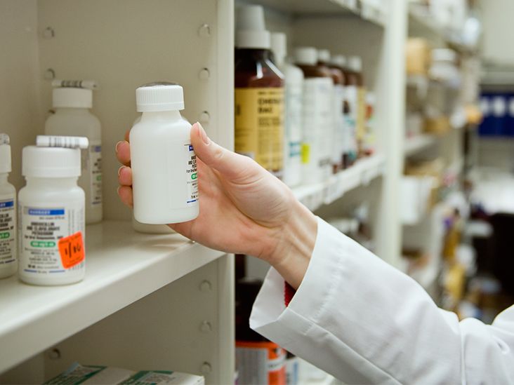 Lactose Monohydrate: Uses, Side Effects, and More