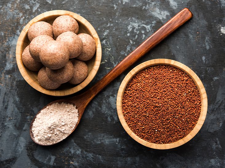 Is Ragi Good for People with Diabetes?