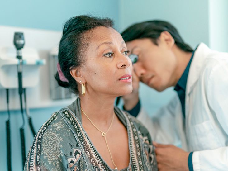 Sensorineural Hearing Loss: Causes, Symptoms, Diagnosis, Treatment