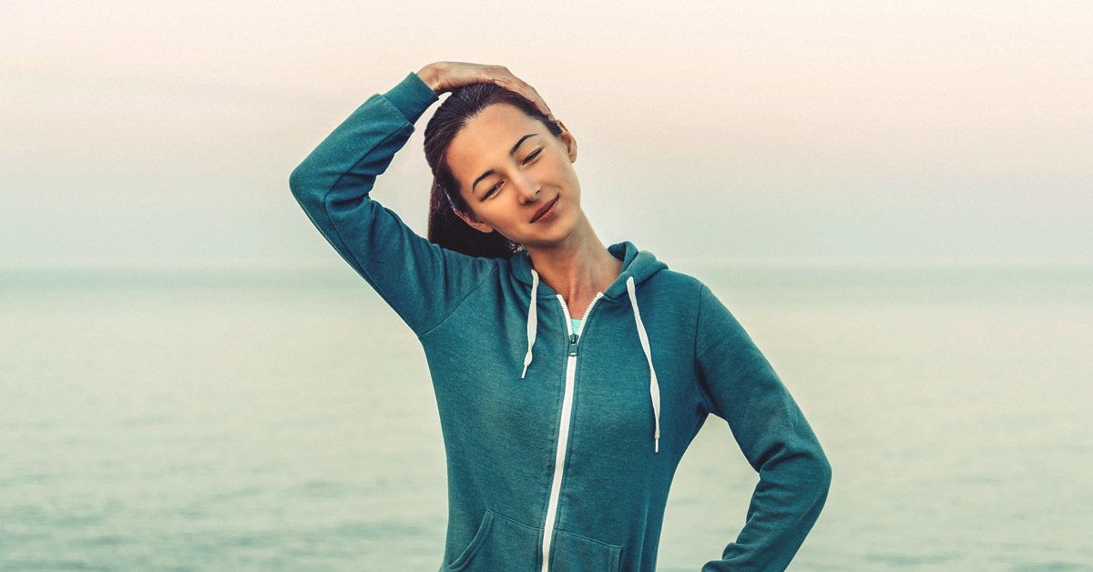Herniated Disc Exercises: Pain Relief