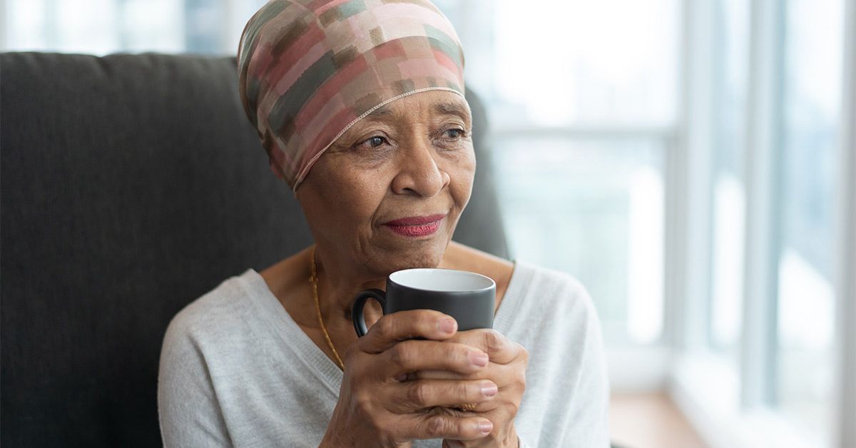 What Is Scanxiety, and How Can You Manage It?