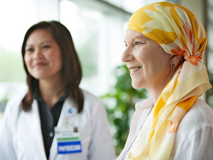 Treating Stage 4 Melanoma: Immunotherapy, Targeted Therapy, and More