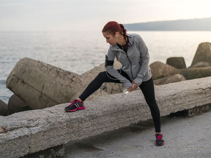 Groin Pain When Walking: Causes, Treatment, Prevention