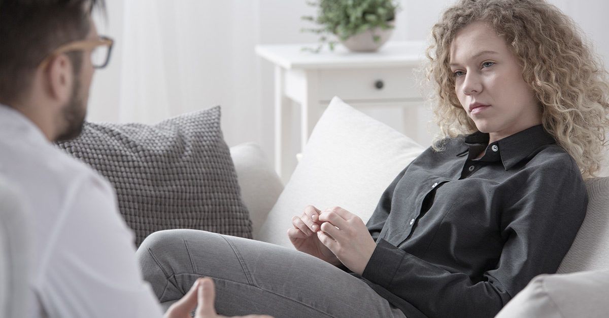 ABC Model of Cognitive Behavioral Therapy: How it Works