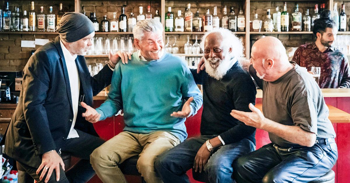 How Common Is ED? Statistics, Diagnostic Criteria, Risk Factors