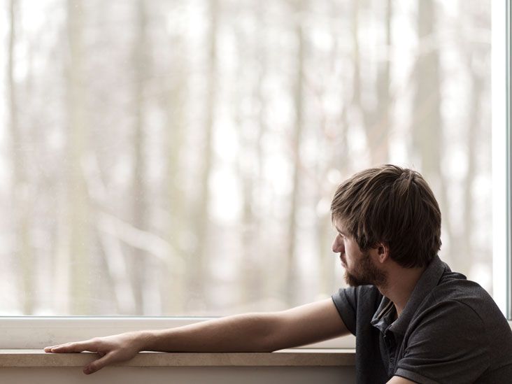 Affective Disorders: Types, Symptoms, and Treatments