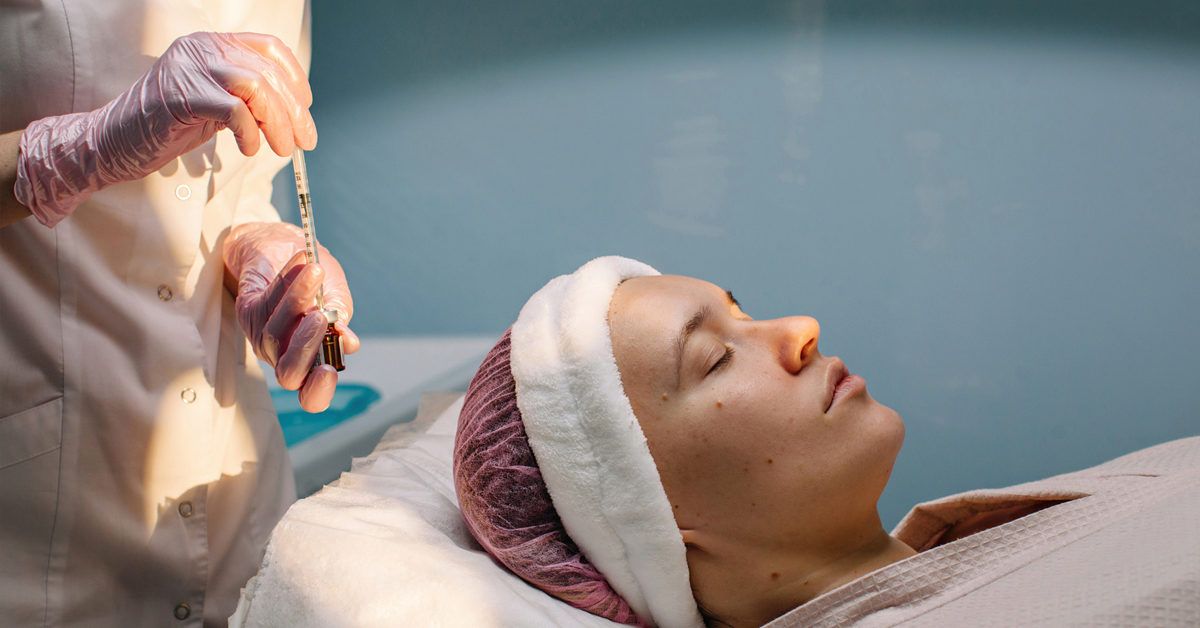 Mesobotox: Procedure, Recovery, Cost & Side Effects