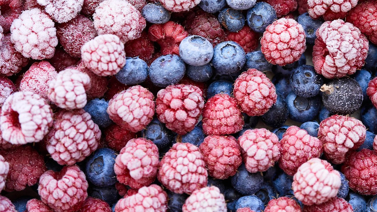 Freezer Burn: What It Is, Food Safety, and Tips for Prevention