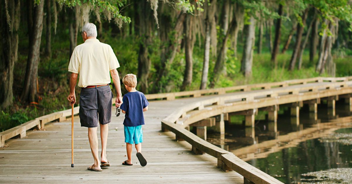 How to Walk with a Cane: 16 Tips and Tricks