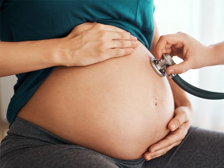 What Is Cervical Effacement? Symptoms, How to Measure, More