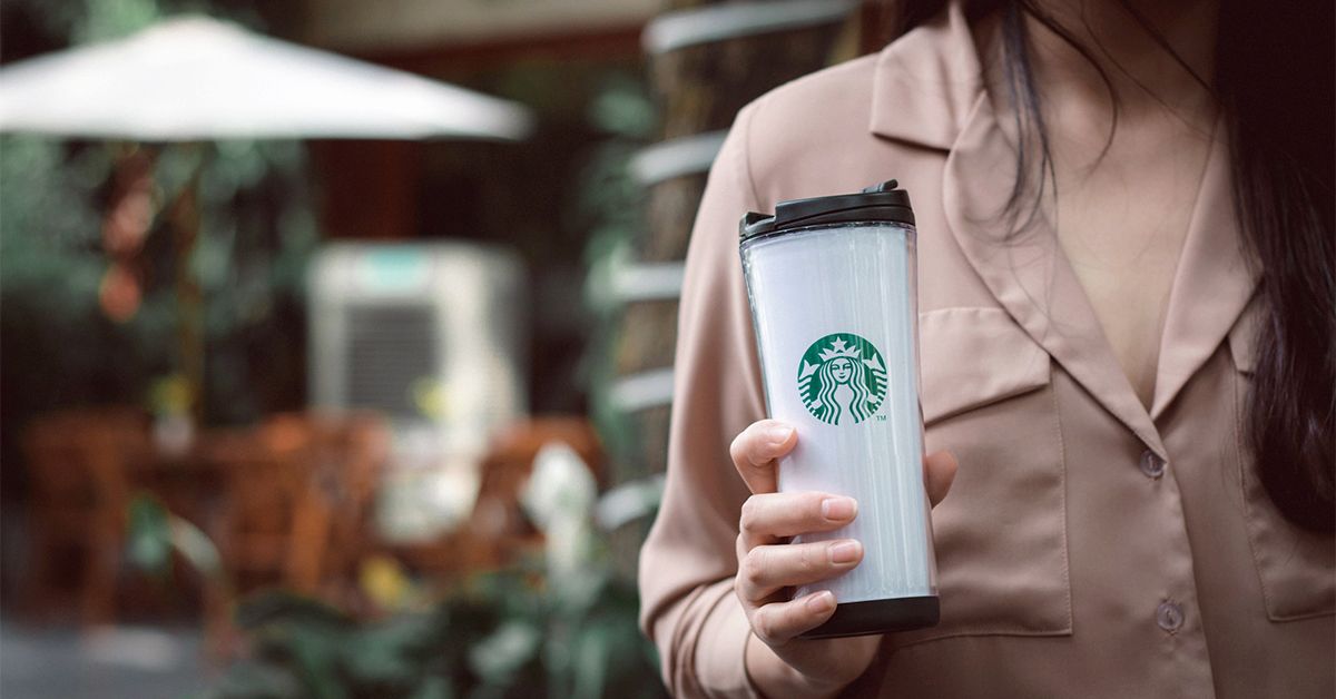 8 Keto-Friendly Starbucks Drinks and Snacks