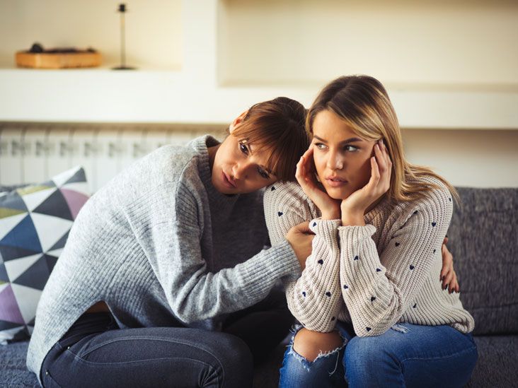 Vaginismus: Symptoms, Causes, Treatments, and More