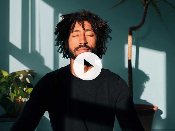 Mindfulness Tricks to Help With Anxiety