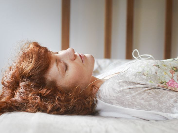 10 Types of Dreams and What They May Indicate