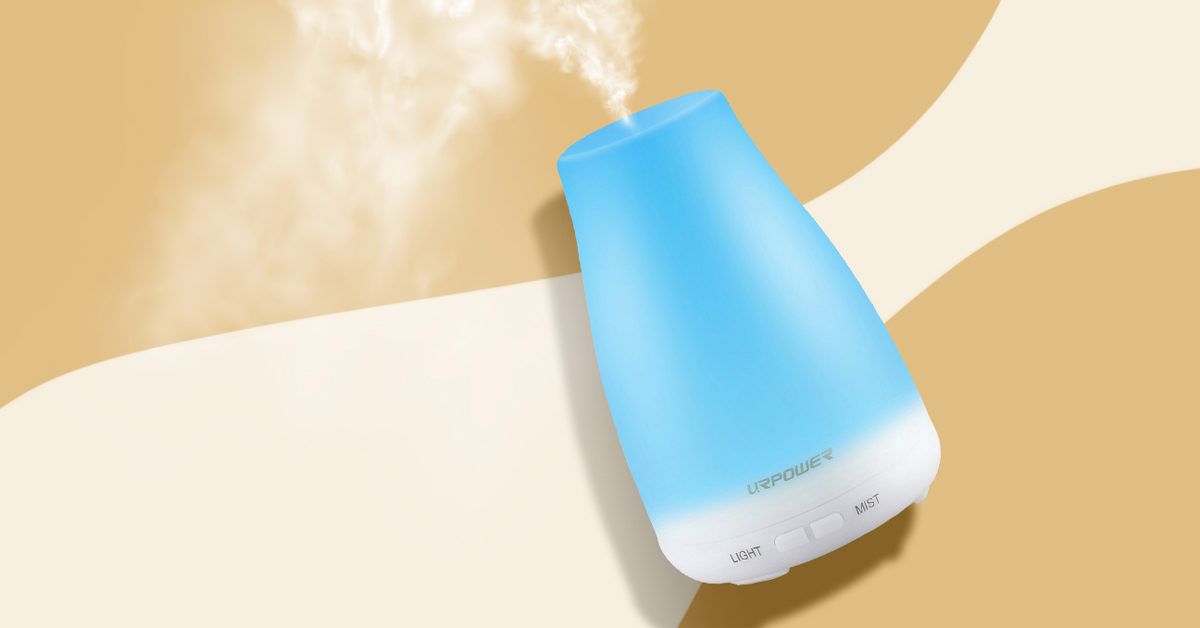9 Best Humidifiers to Take On Dry Air