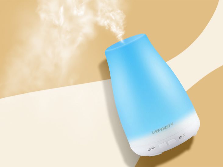 9 Best Humidifiers to Take On Dry Air