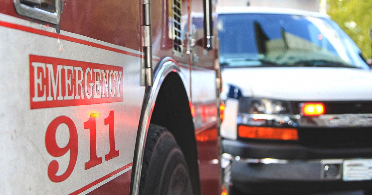 Why Anaphylaxis Requires a Trip to the Emergency Room