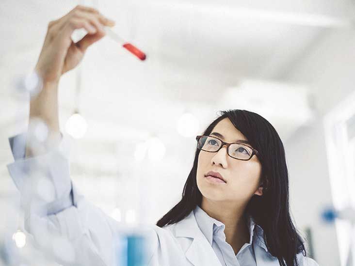 Hepatitis C Window Period: When to Get Tested, Types of Tests & More