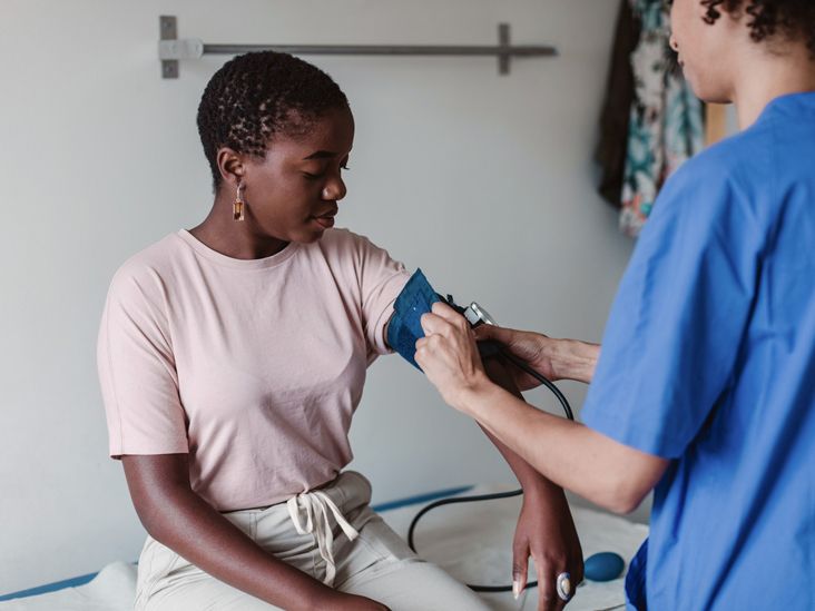 Biometric Screening: What Is It and What’s Tested?