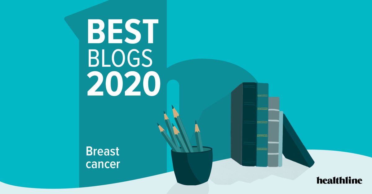 Best Breast Cancer Blogs of 2020