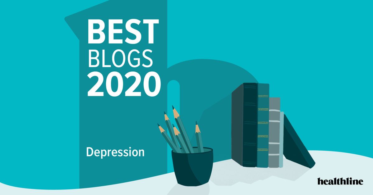 Best Depression Blogs of 2021