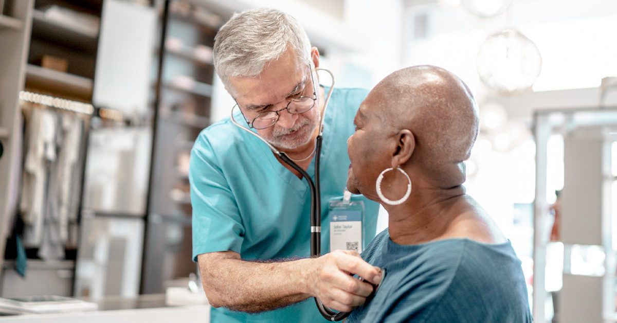 Kussmaul Breathing: Causes and Symptoms of Kussmaul Respiration