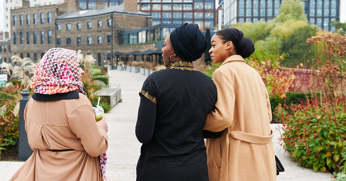 Don’t Ask a Trans Person ‘How Were You Born?’ — Read This FAQ Instead